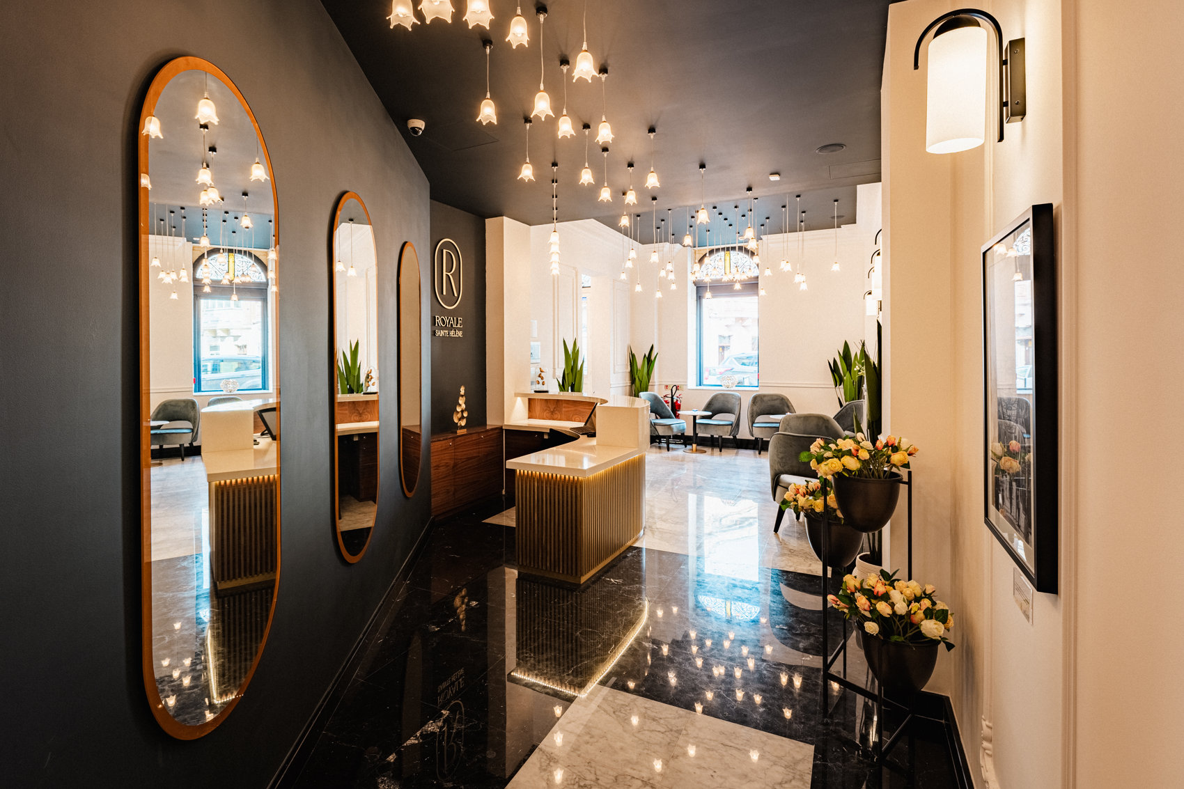 Book Online